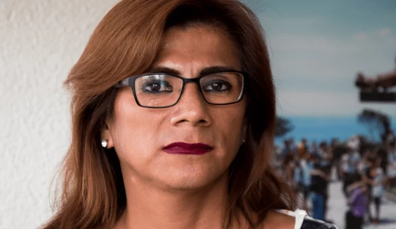 «No ha sido una reparación porque los culpables siguen libres»: Azul ...